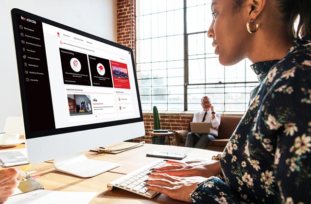 Industrial and logistics space to lease or buy | Inospace