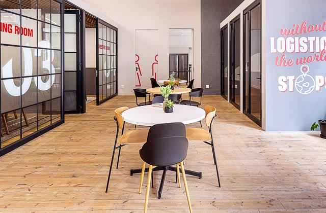 Industrial and logistics space to lease or buy | Inospace