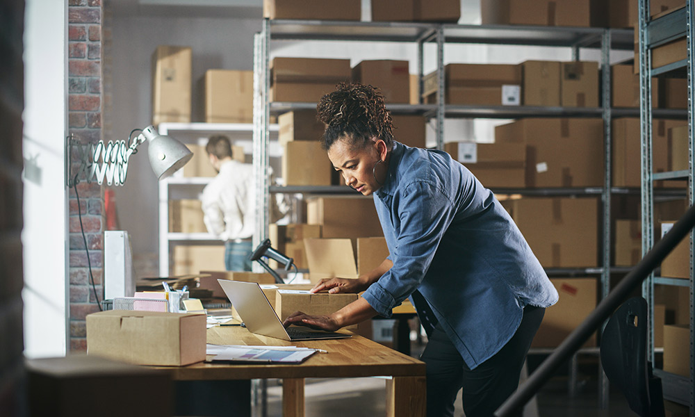 Introducing Inospace fulfilment and outsourced warehousing | Inospace Blog