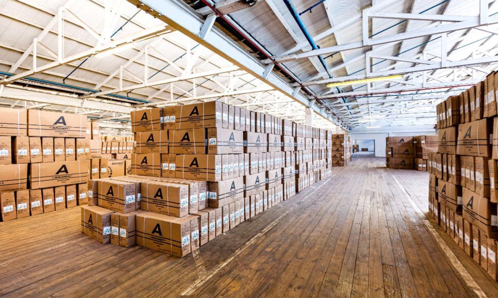 Investing in industrial warehouses: key factors to consider | Inospace Blog