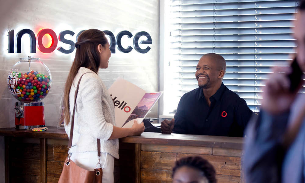 Transforming spaces: Pioneering hotelisation in South African ...