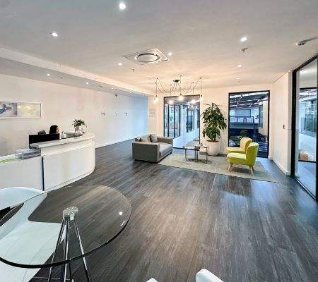 Rent Office & Studio Space | Inospace