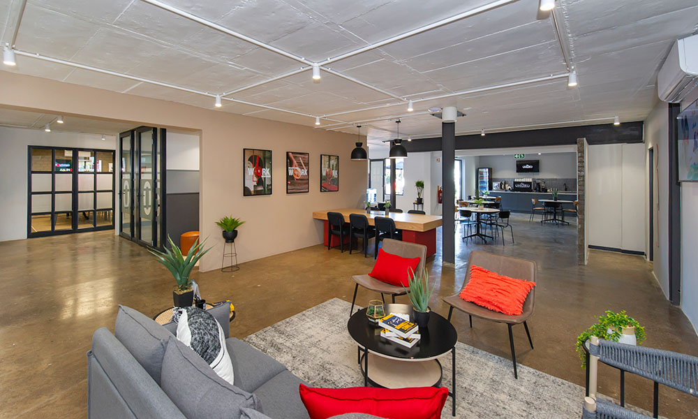 Business storage with logistics services | Inospace Blog