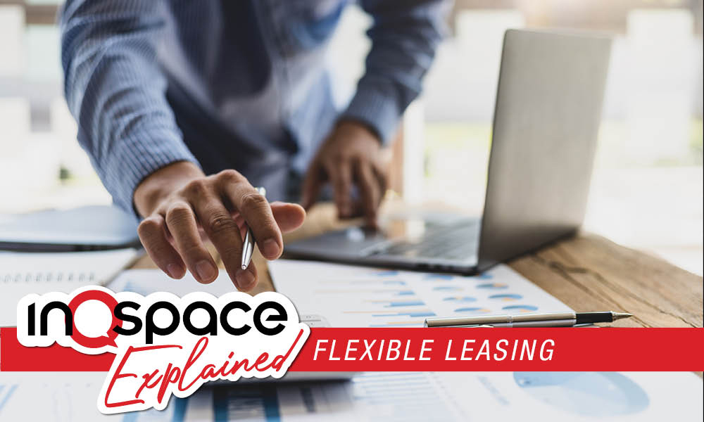 Navigating uncertainty with flexible leasing | Inospace Blog