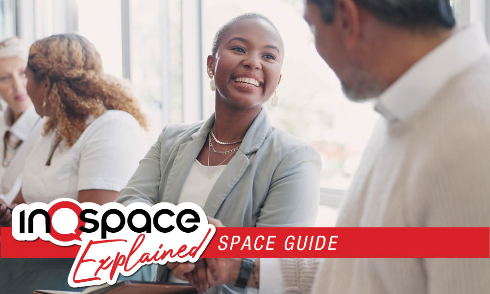 Finding your ideal business space: a comprehensive guide | Inospace Blog