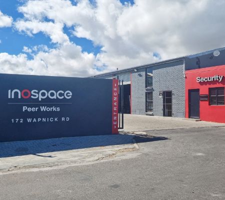400m² Industrial unit to Rent at Peer Works, Cape Town | Inospace