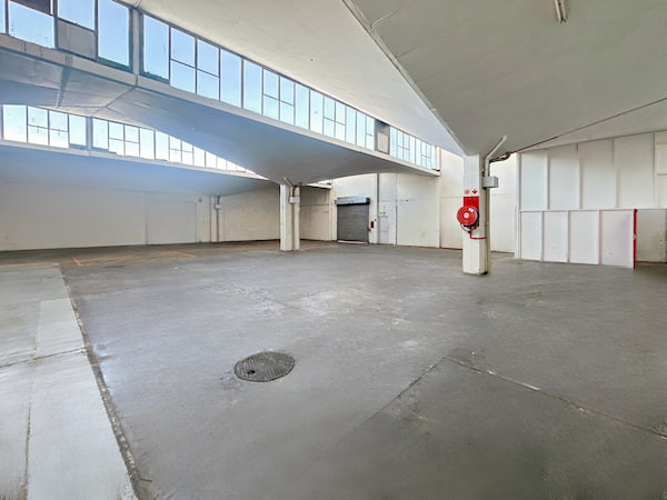 Hewetts Business Park - Epping, Cape Town | Inospace
