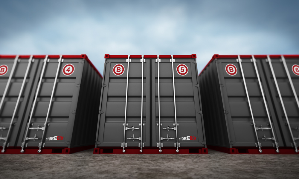 Effective storage strategies for business excellence | Inospace Blog
