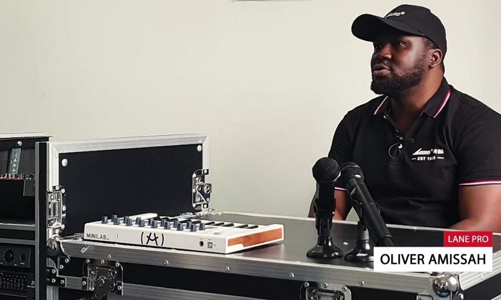 An Inosiders view with Lane Pro Africa | Inospace Blog