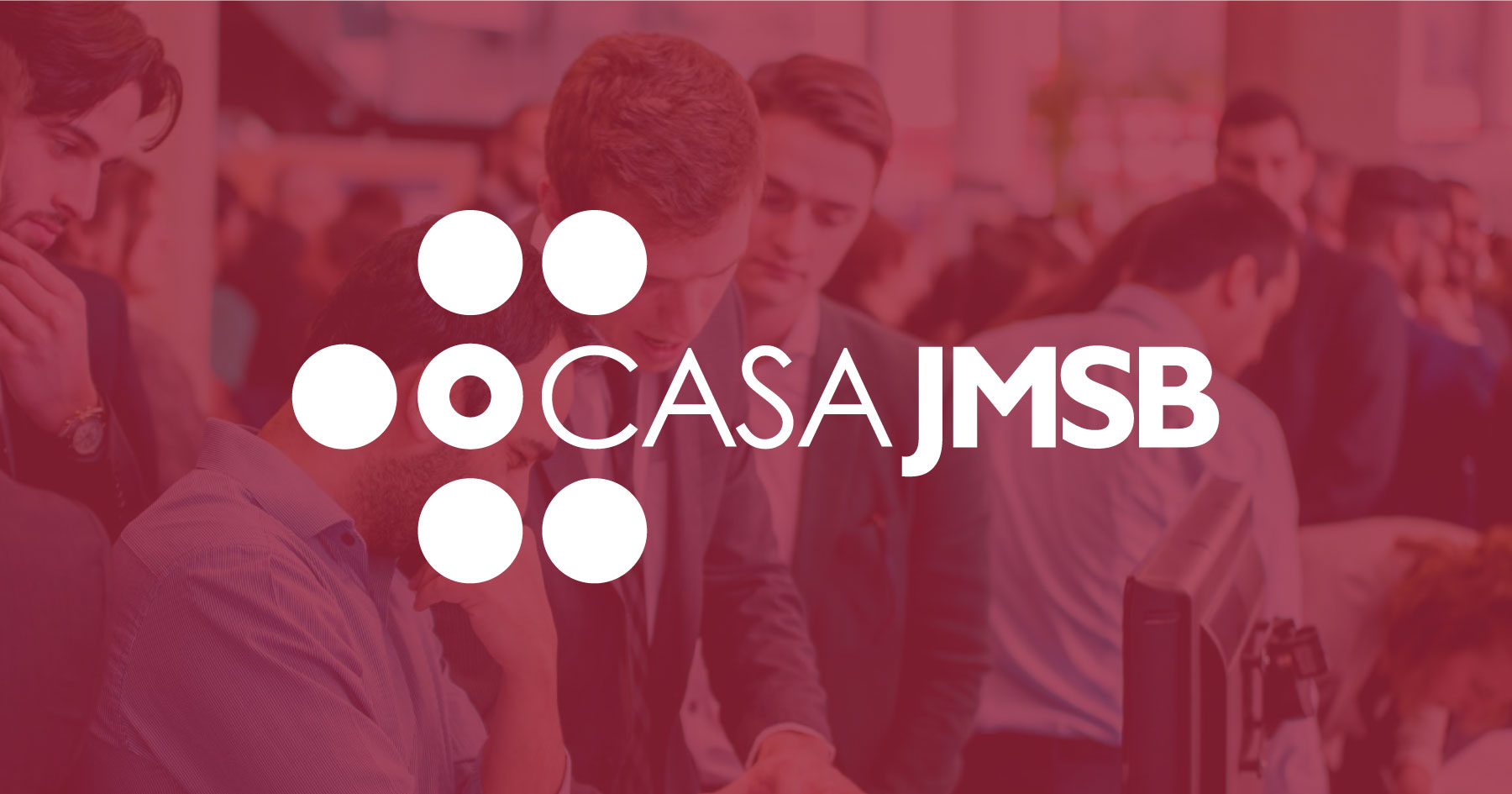 CASAJMSB | Adding Value to Student Life at JMSB