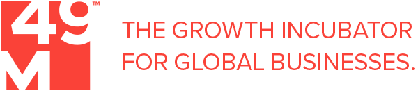 Corporate Venture Building, Investing, and Partnering | Mach49