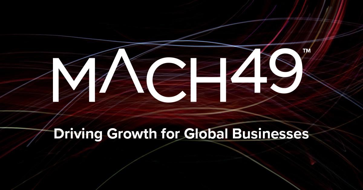 Mach49 Careers