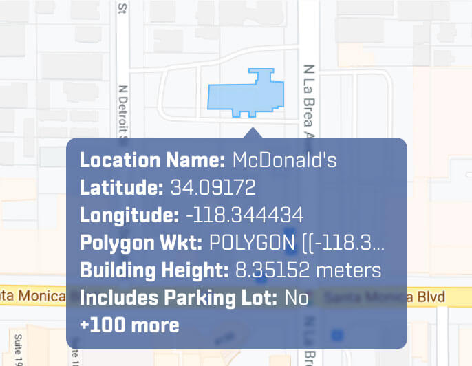 Places Data & Foot-Traffic Insights | SafeGraph.com