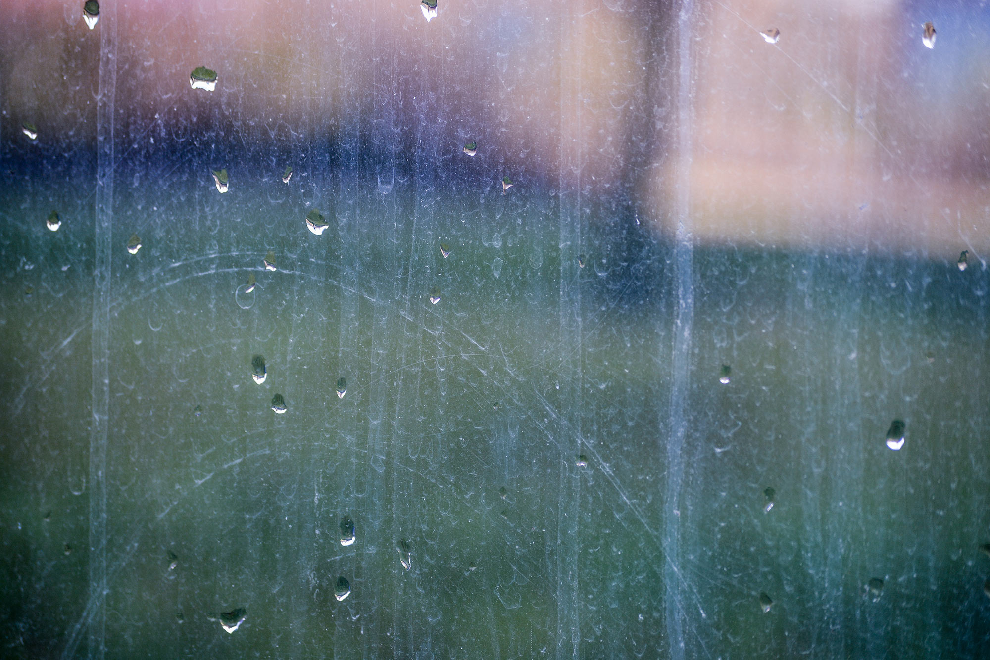 What are window watermarks, and how can I prevent them?