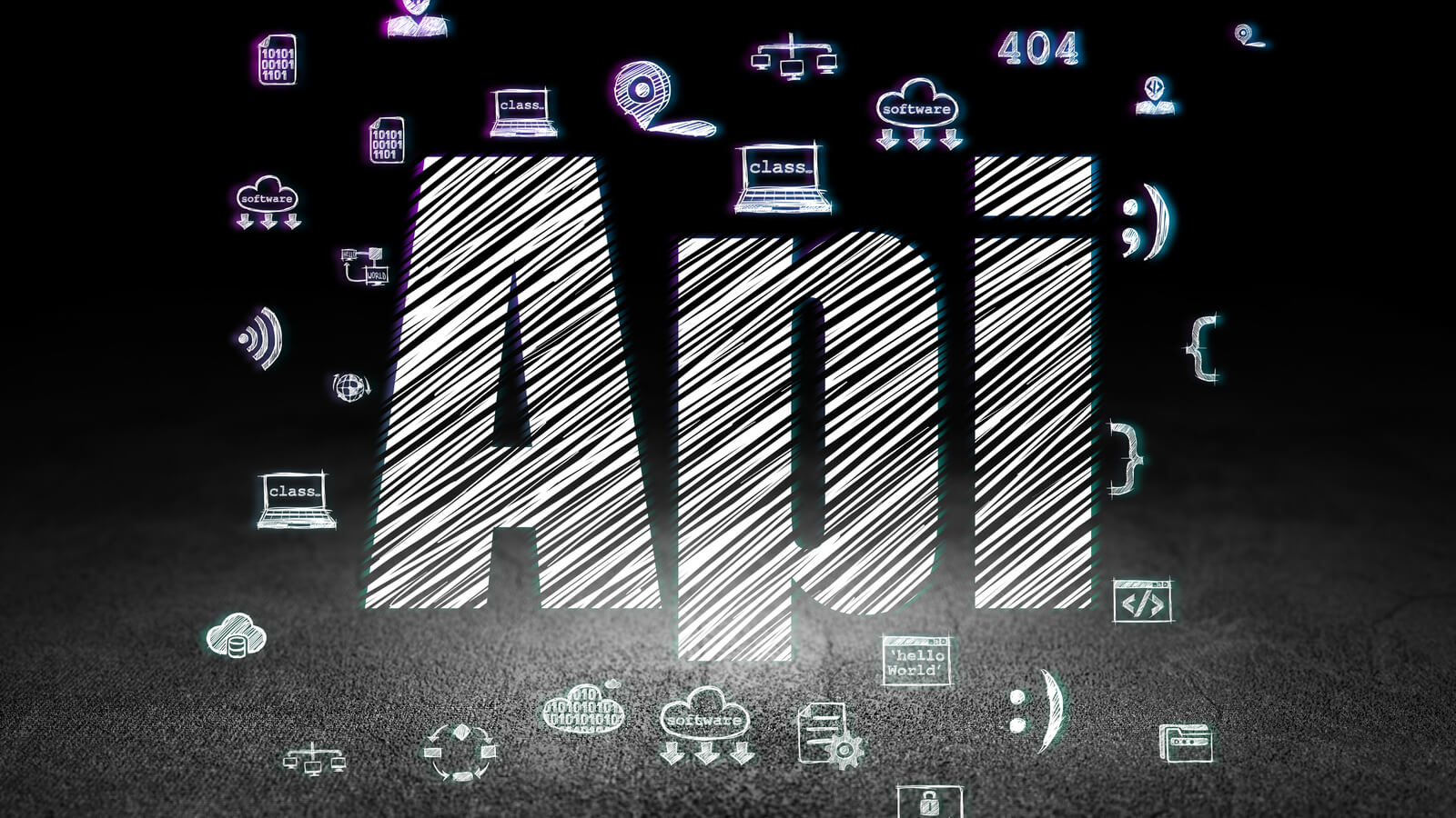 The What, Why, and How of APIs