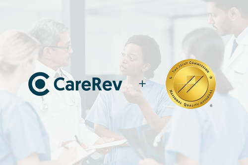 Blog - CareRev