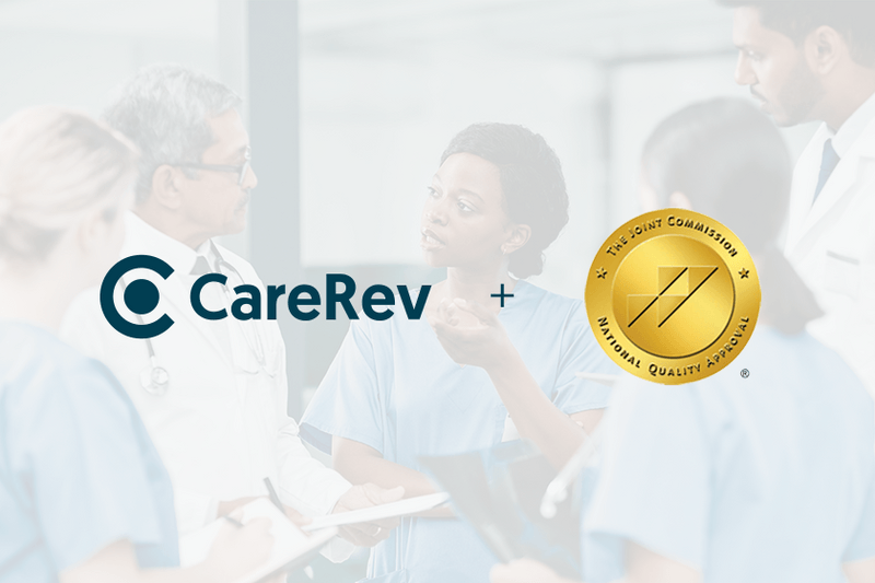Blog - CareRev