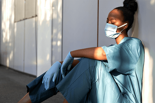 The Healthcare Staffing Marketplace Platform - CareRev