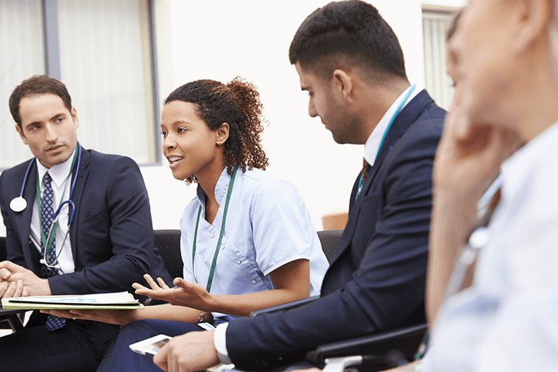 5 Cost-Effective Healthcare Staffing Models Explained