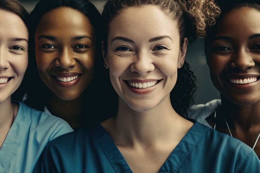 Happy Nurses Week: 23 Nurses Week Ideas for 2023 - CareRev