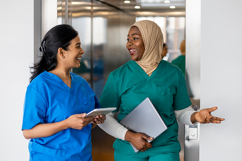 How to Strengthen Healthcare Worker Retention