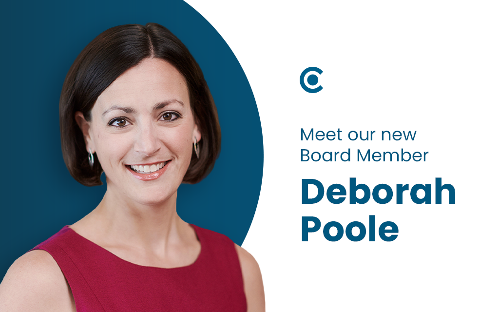Meet CareRev’s Newest Board Member Deborah Poole