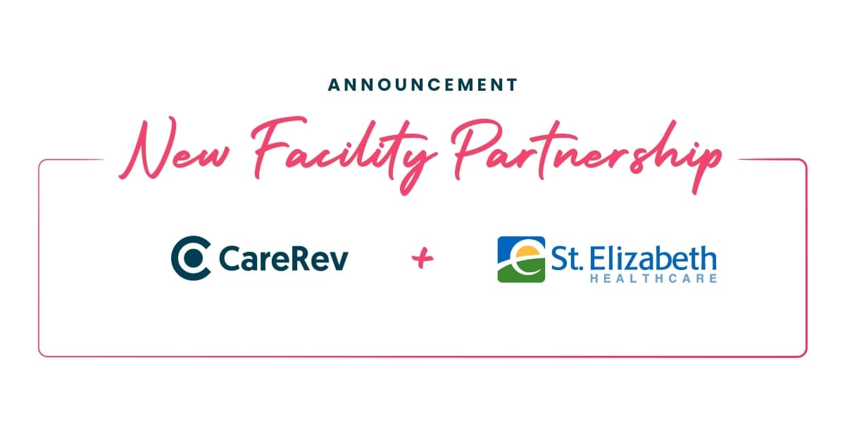 Partnering with St. Elizabeth Healthcare in Workforce Strategy - CareRev