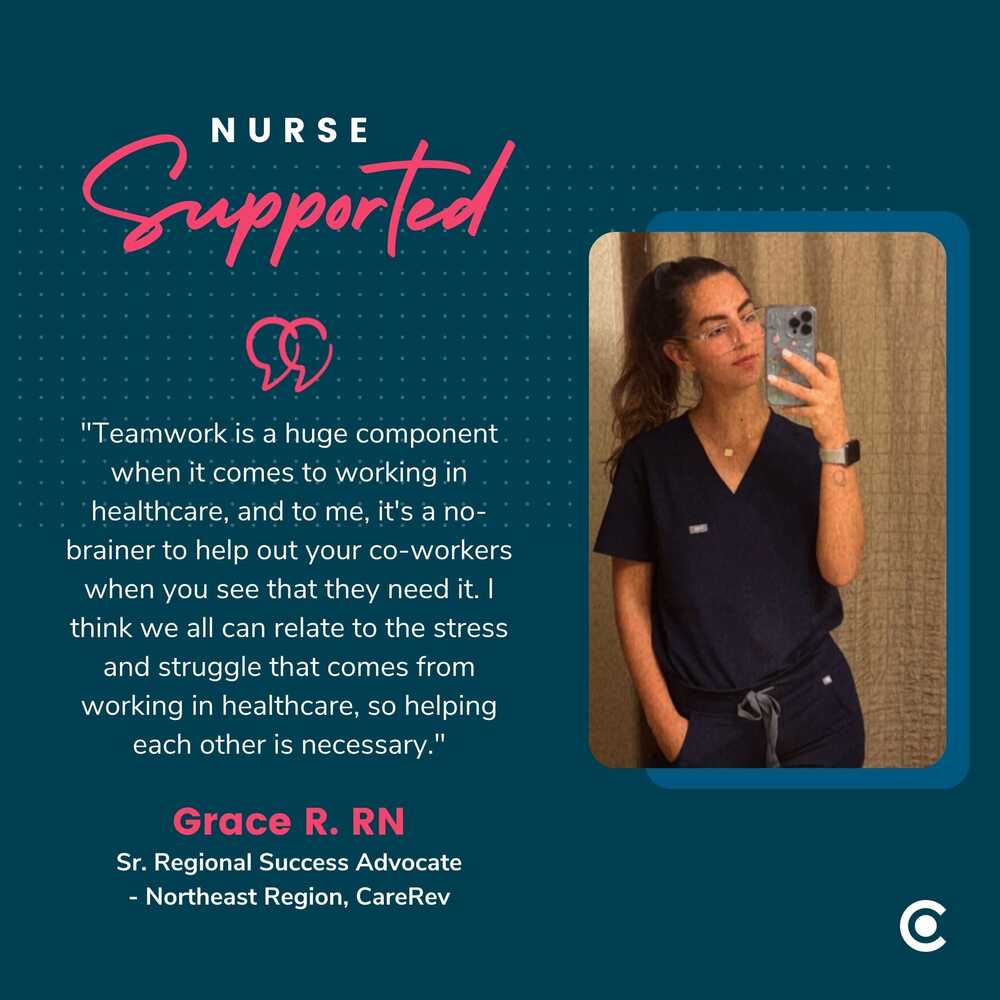 The App for Nurses That's Supported by Nurses