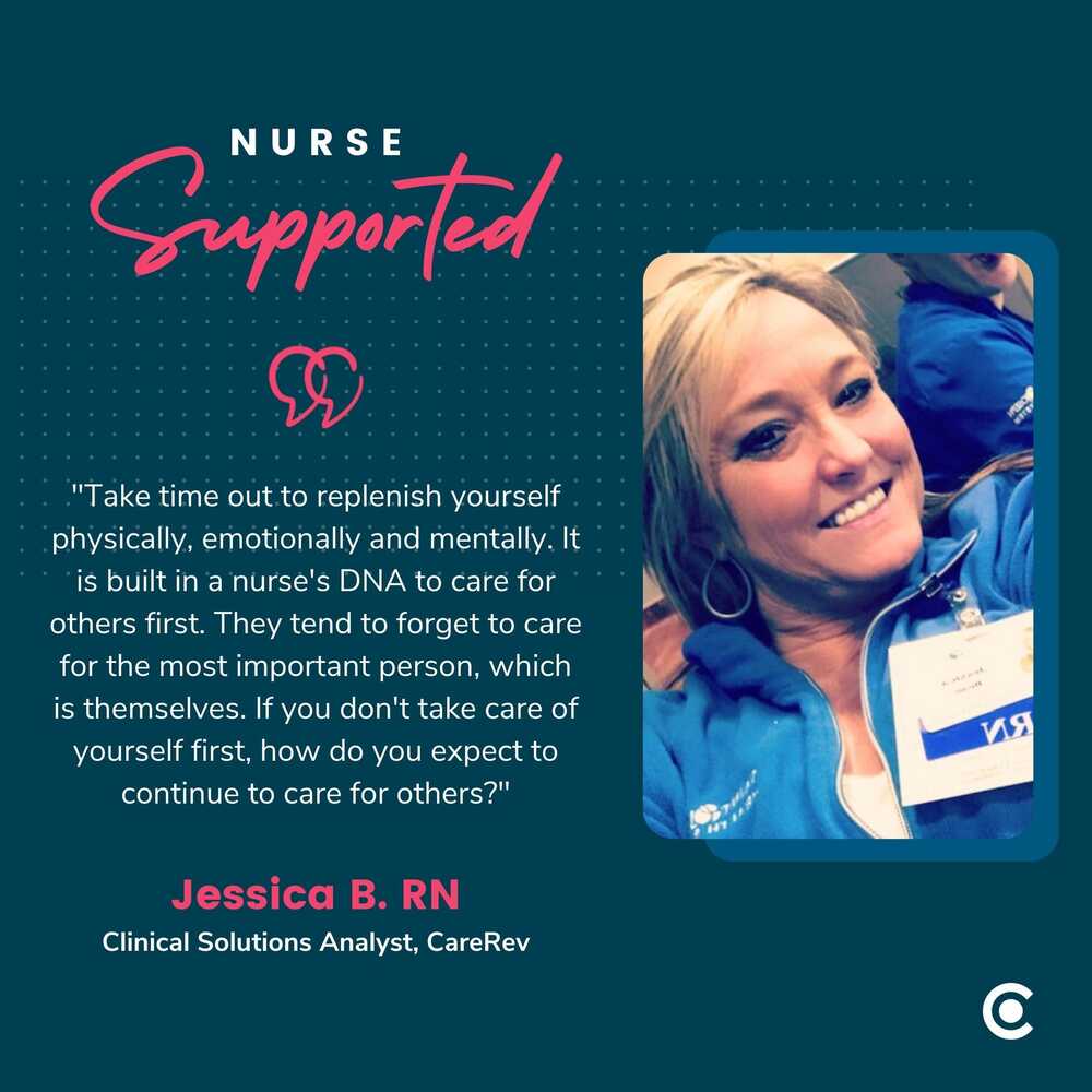 The App for Nurses That's Supported by Nurses