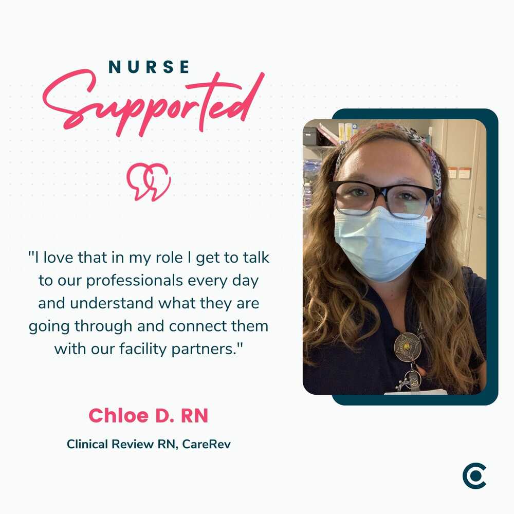 The App for Nurses That's Supported by Nurses