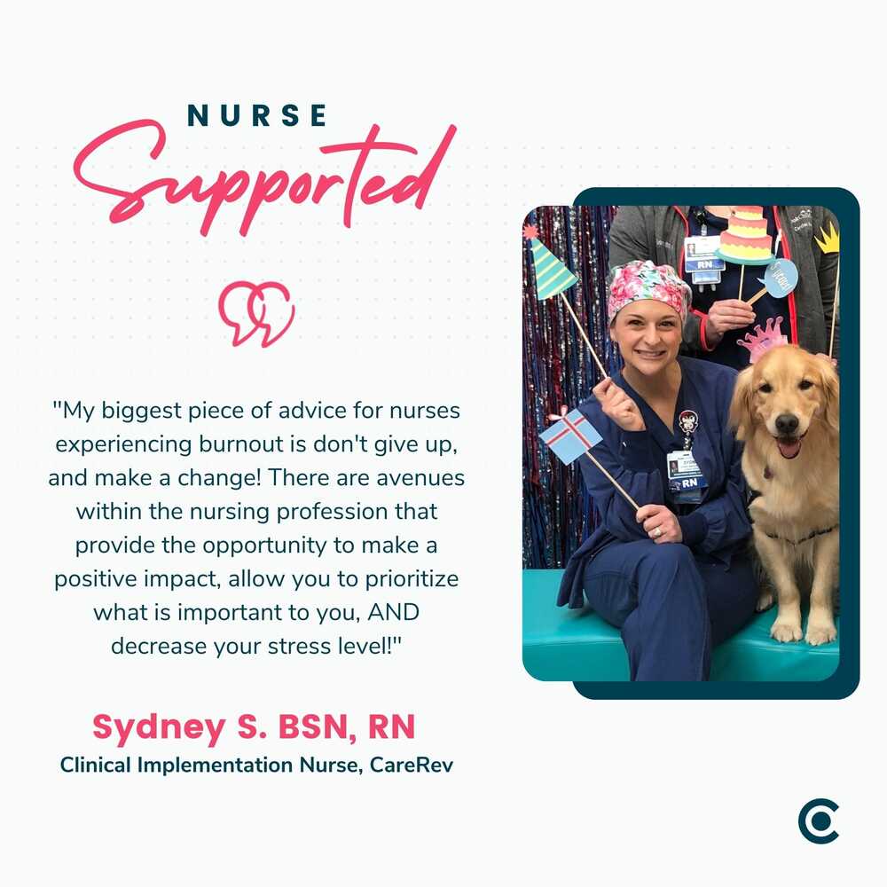 The App for Nurses That's Supported by Nurses