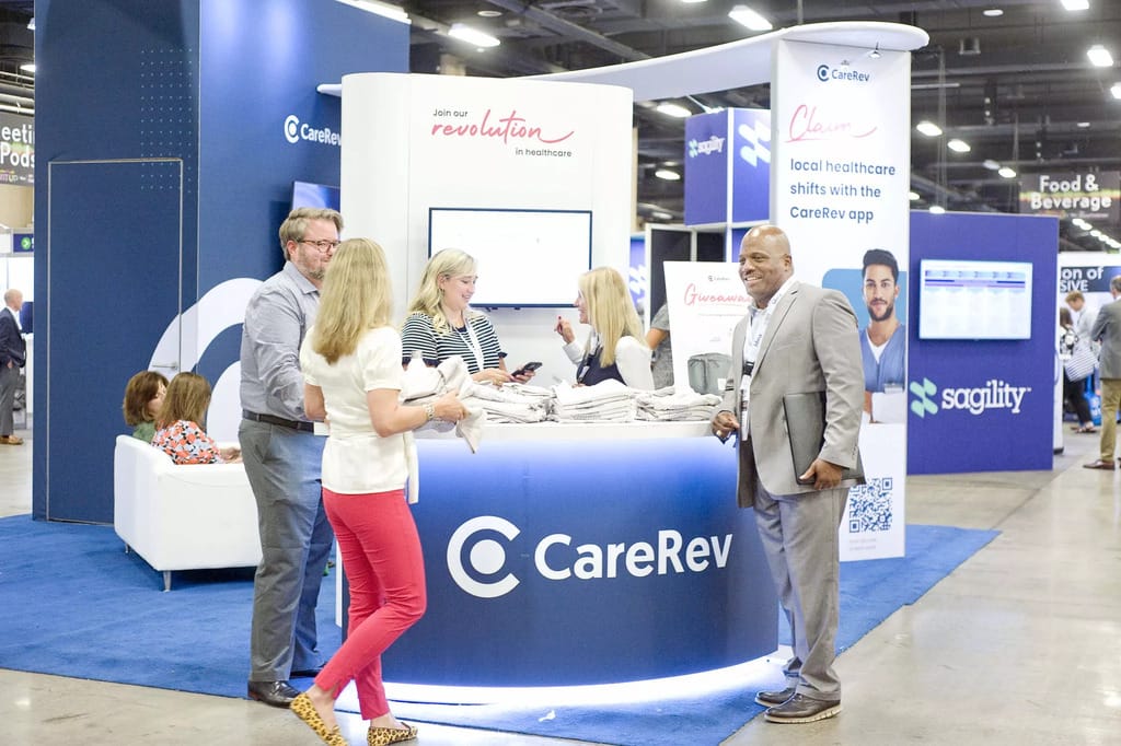The Rigor of CareRev’s Credentialing & Onboarding Processes - CareRev