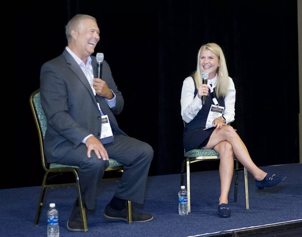 HFMA 2023: Embracing Technology in Healthcare