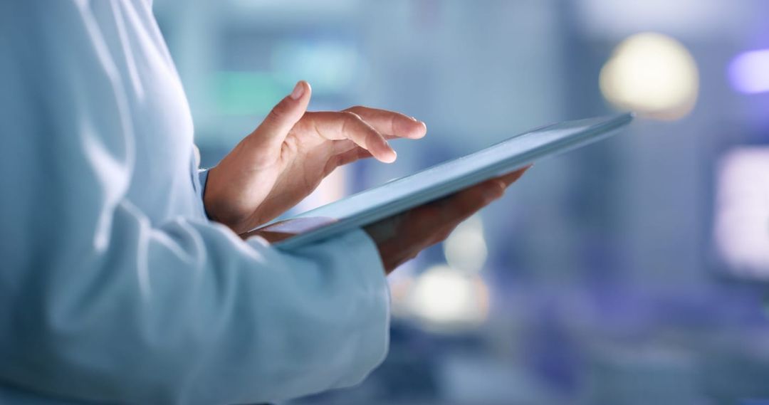 The Healthcare Staffing Marketplace Platform - CareRev