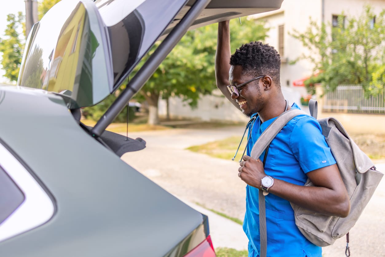 Local Travel Nursing: You Have Options