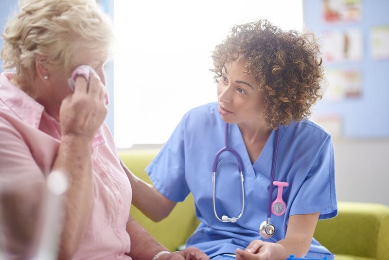 CPI Certification in Nursing Guide CPI Certification in Nursing Guide