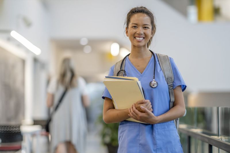 Complete Nurse Certificates and Certification List