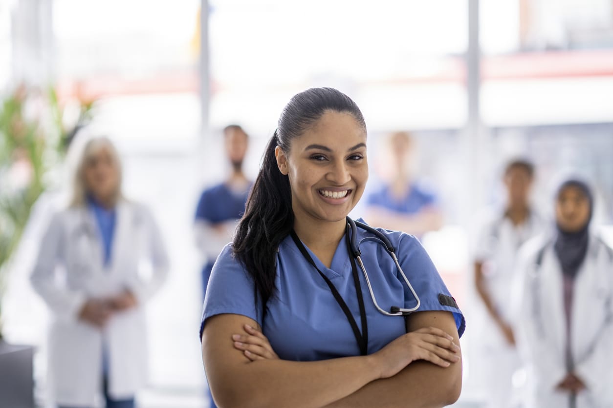 Per Diem Nursing: A Gateway to Freedom for Nurses