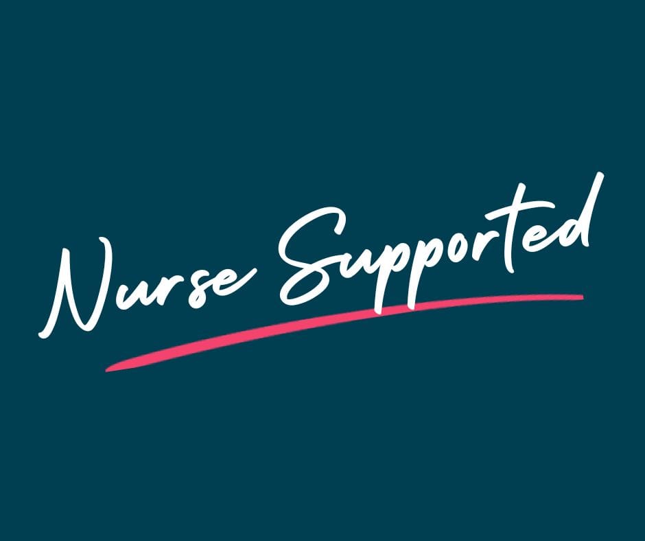 The App for Nurses That's Supported by Nurses