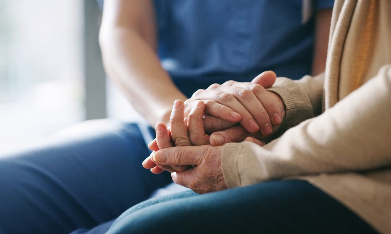 How Nurses Provide Emotional Support to Patients