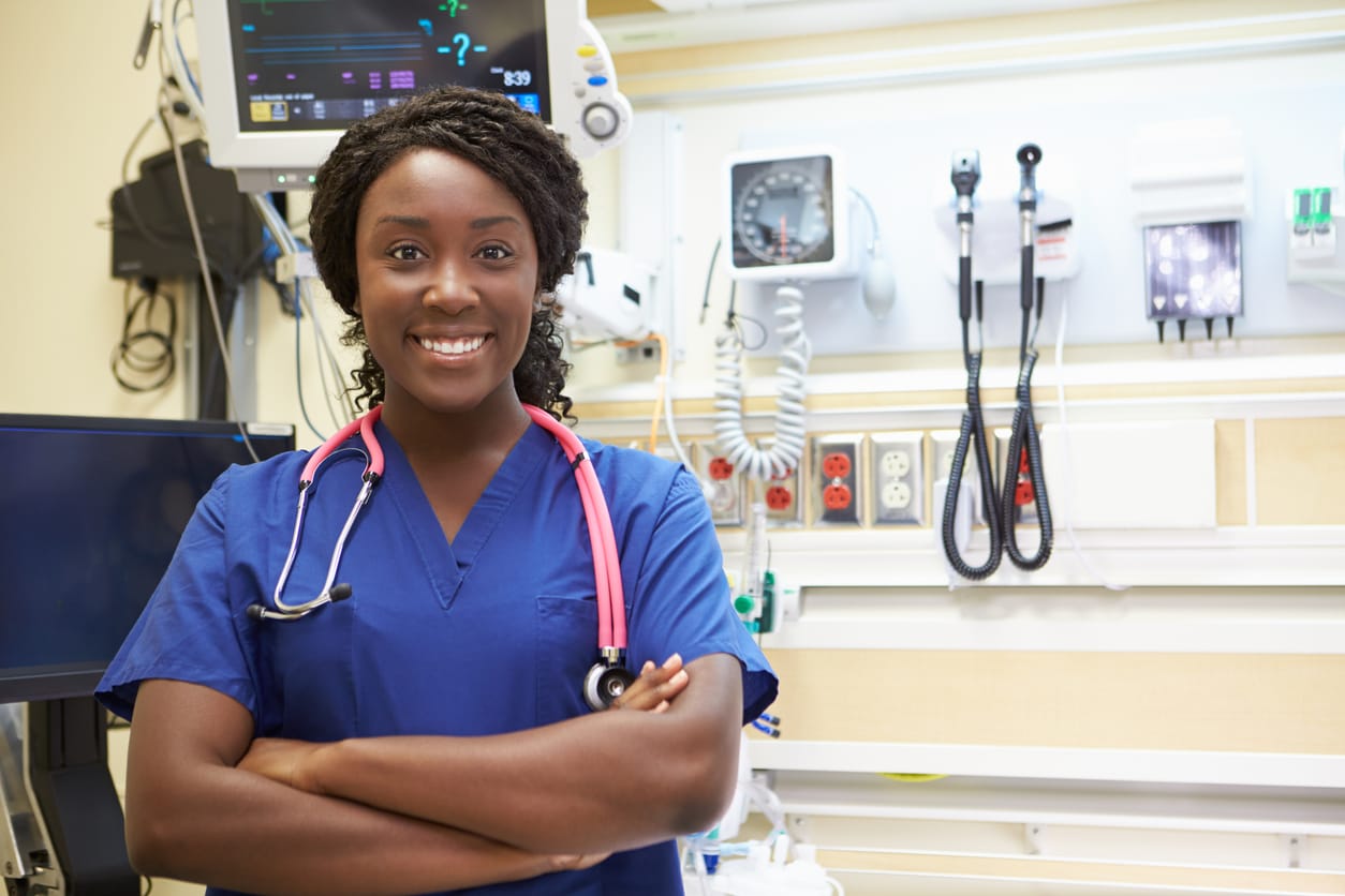 Common Er Nurse Certifications Their Benefits