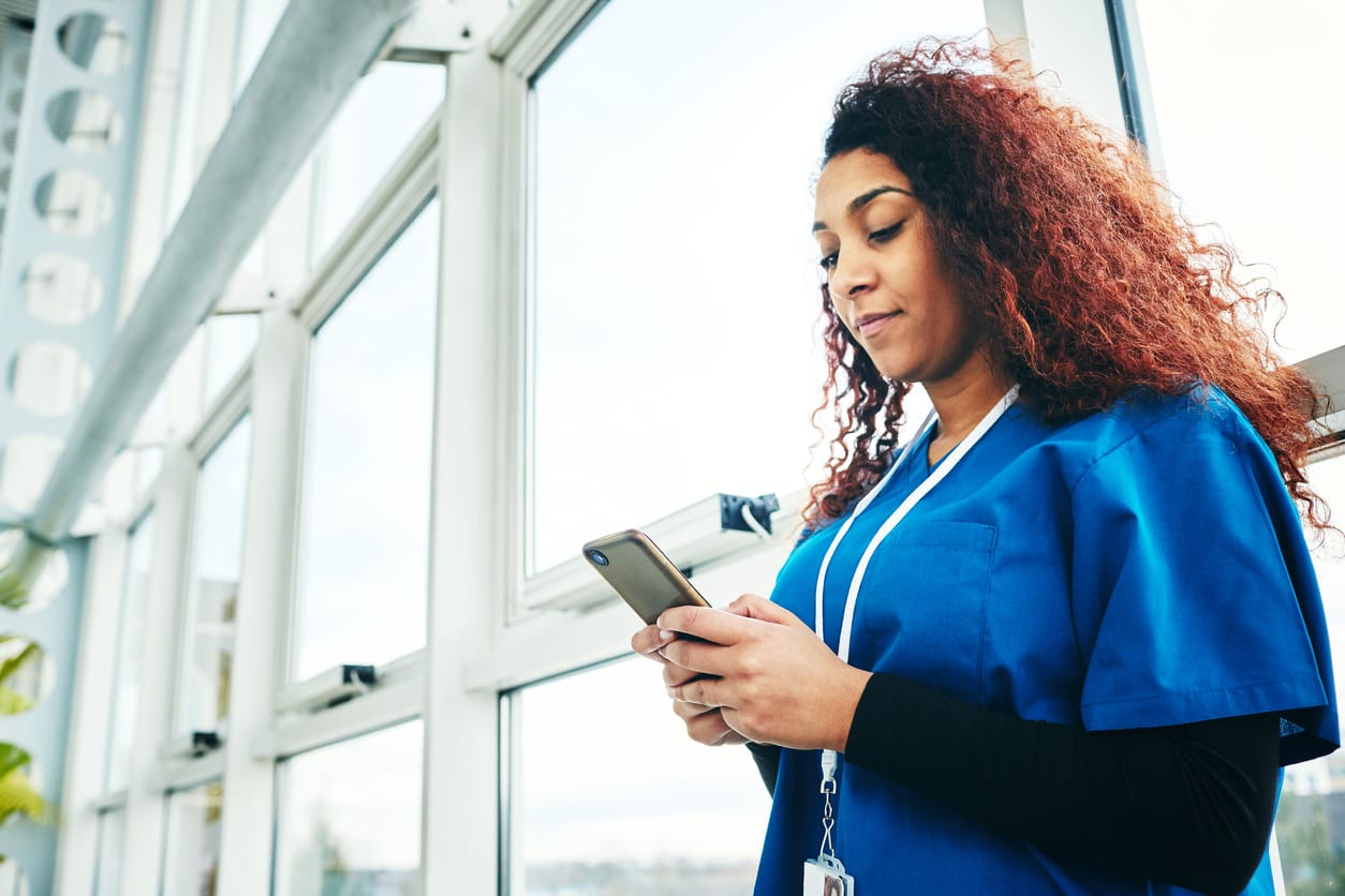 Compact State Nursing License: Application Guide