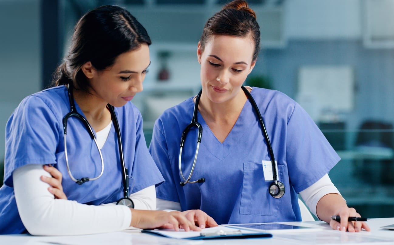 Guide to Getting Your Practical Nursing Certificate