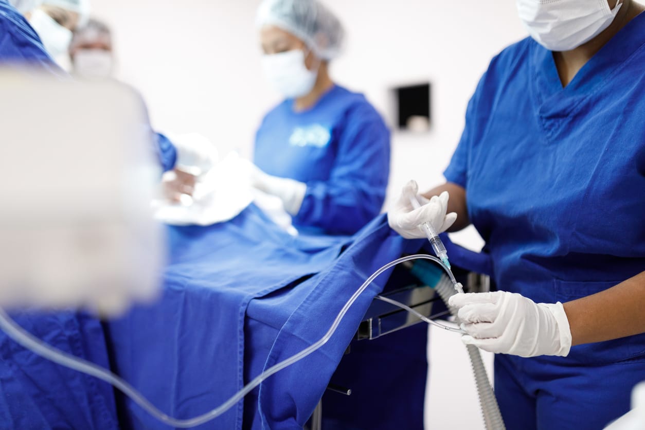 Understanding CRNAs: Certified Registered Nurse Anesthetists