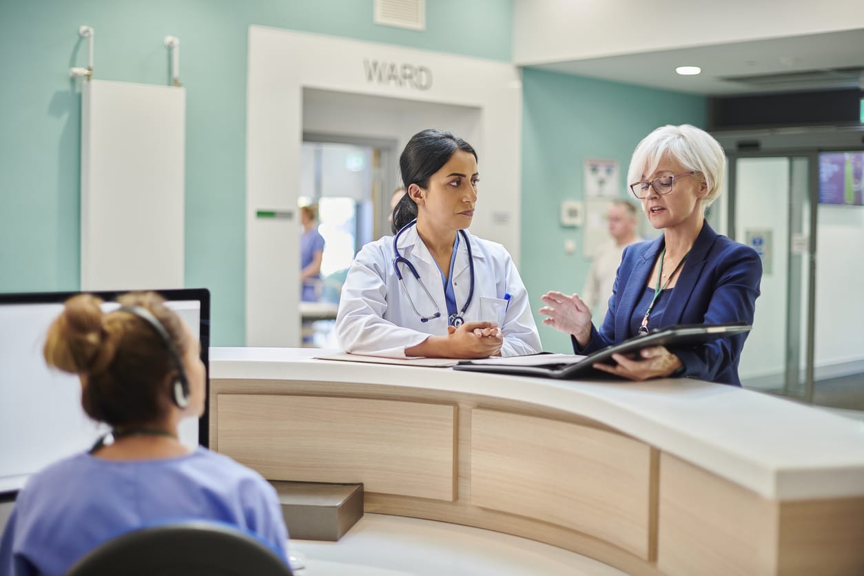 How to Become a CNO 101