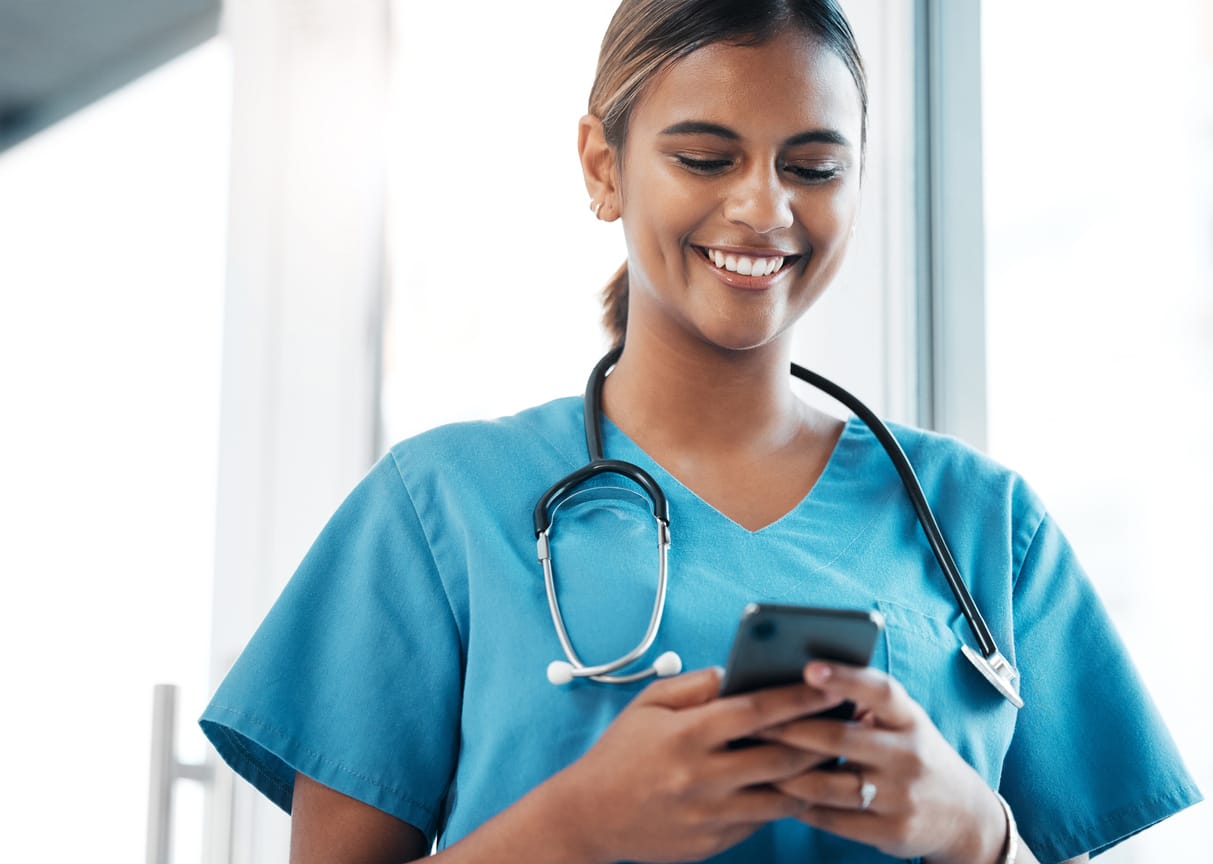 Social Media Strategies for Nurse Recruitment