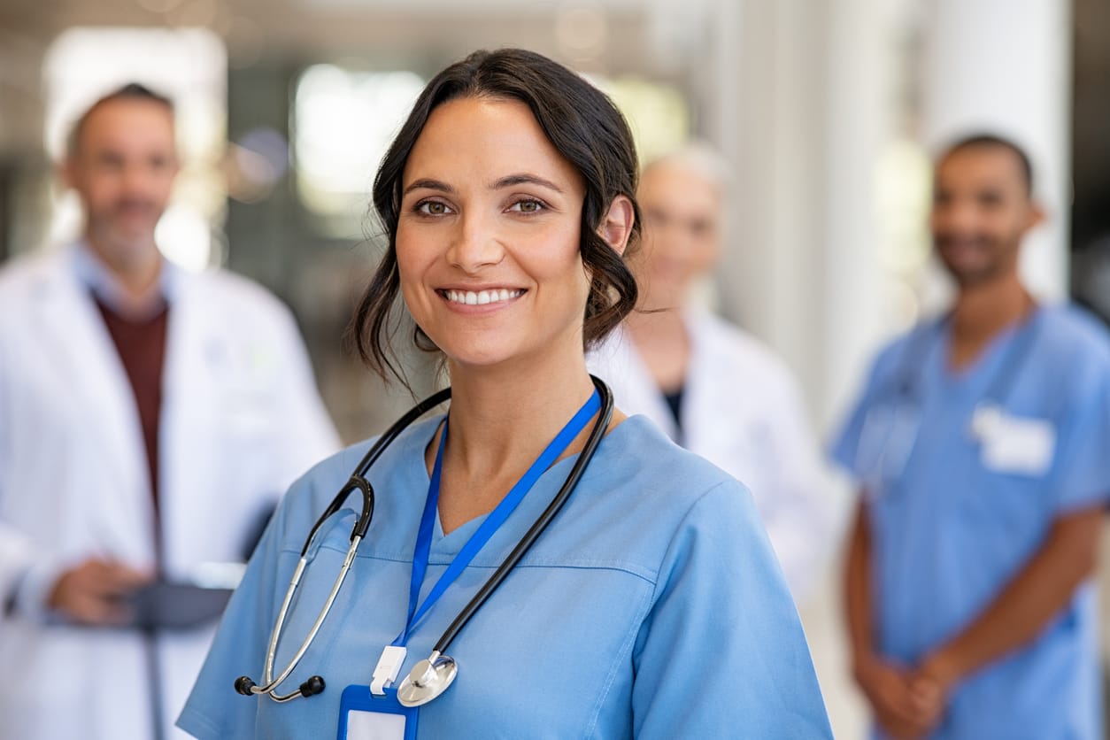 What is a Nurse Clinician & What Do They Do?