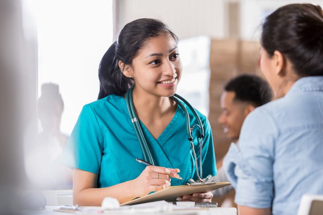 The Healthcare Staffing Blog - CareRev