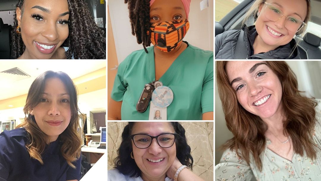 The Healthcare Staffing Blog - CareRev