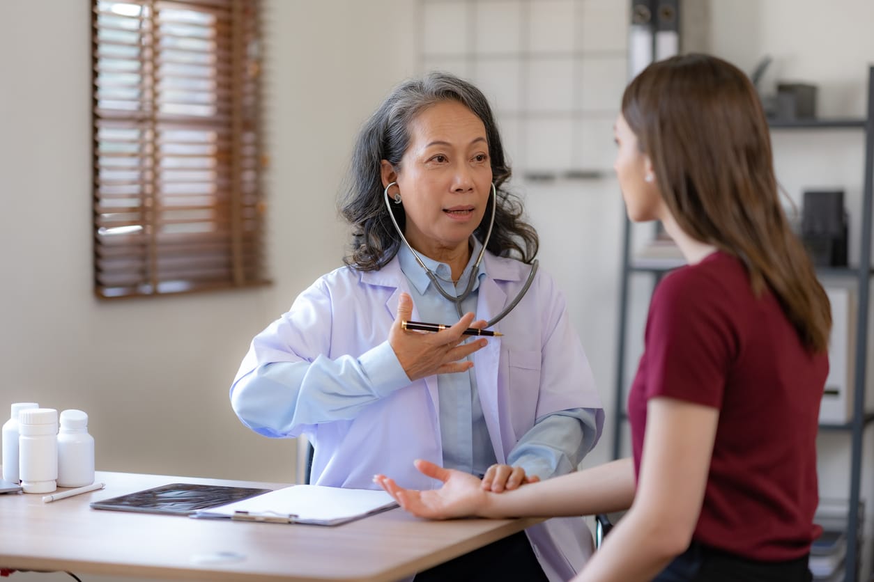 Talking Nurse Entrepreneurship with Lauren Berlin